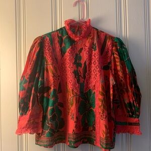 FARM Rio | Tops | Farmriotop | Poshmark